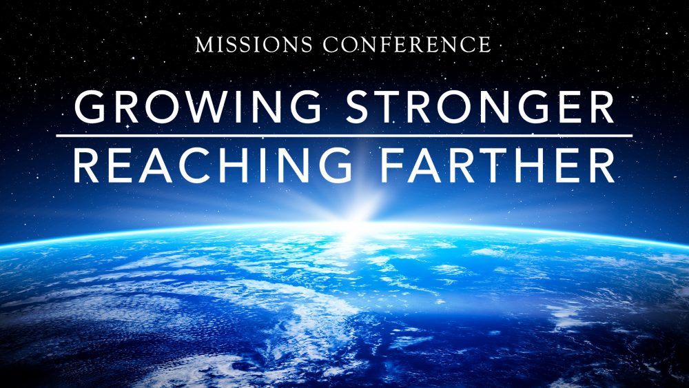 Parkside Baptist Church | Preaching